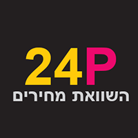 24p - השוואת מחירים